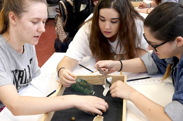 The Big Dig Archaeology Education Programs – The Big Dig Archaeology ...